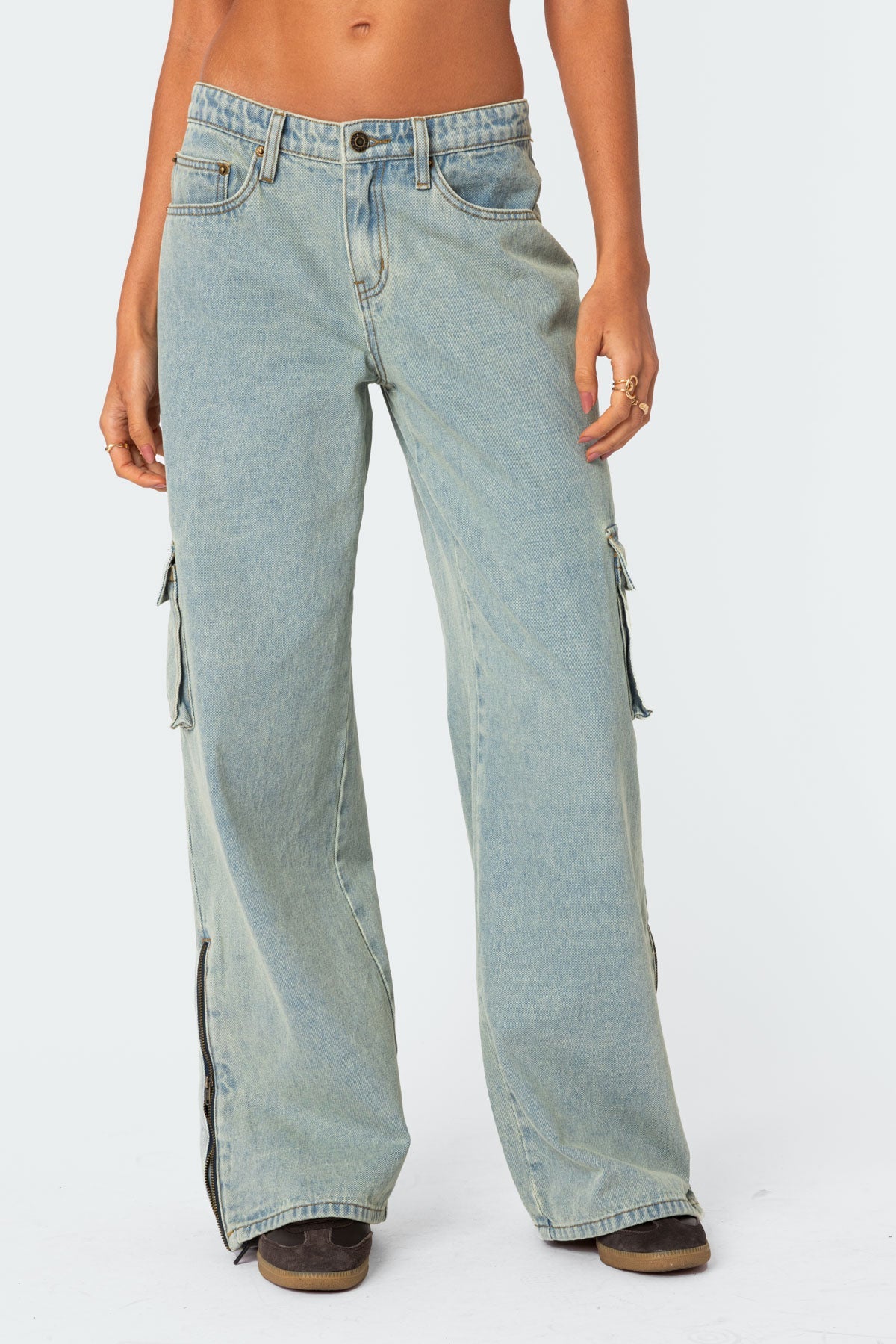 Jeans - edikted - Women's Clothing Online