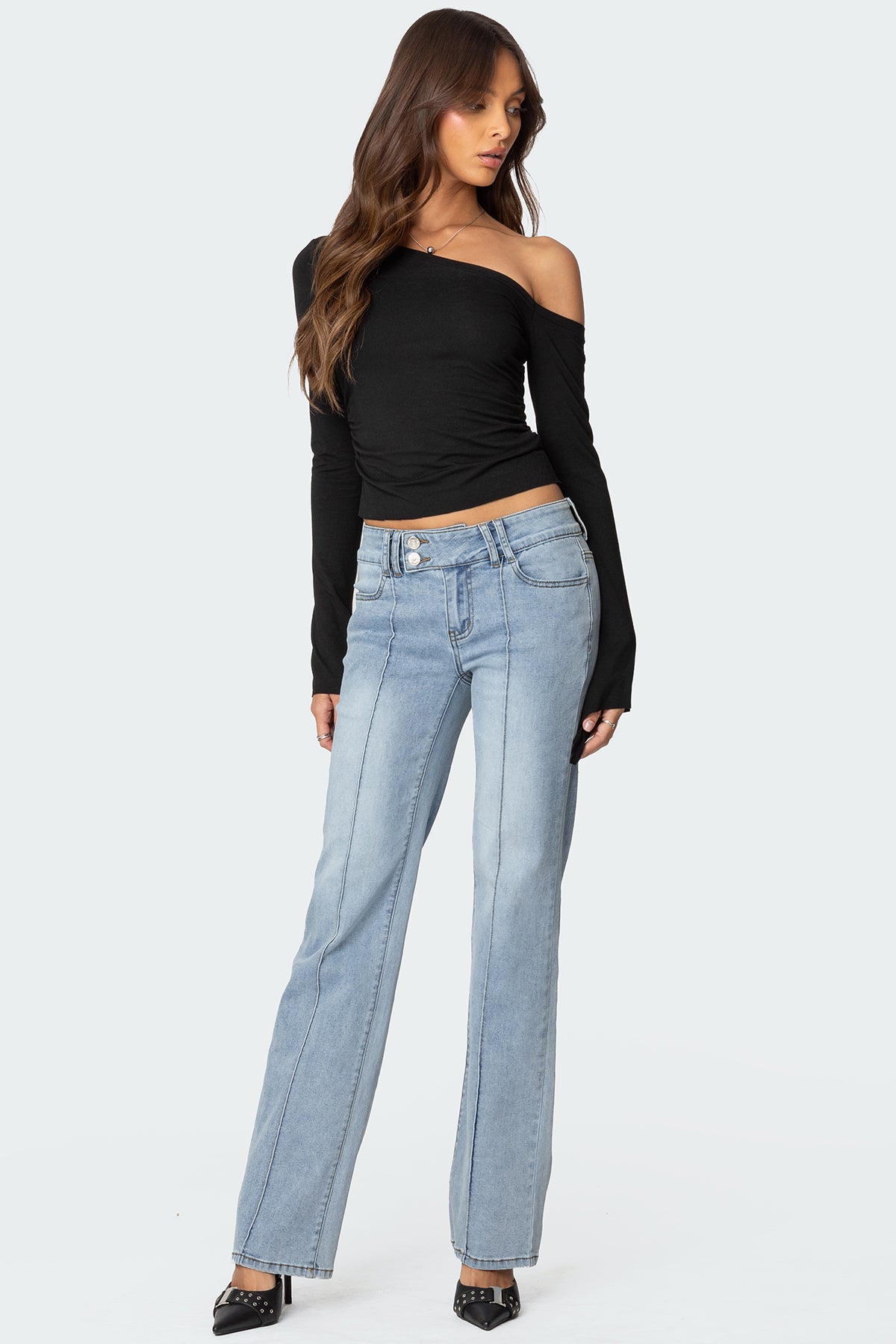 Jeans - edikted - Women's Clothing Online