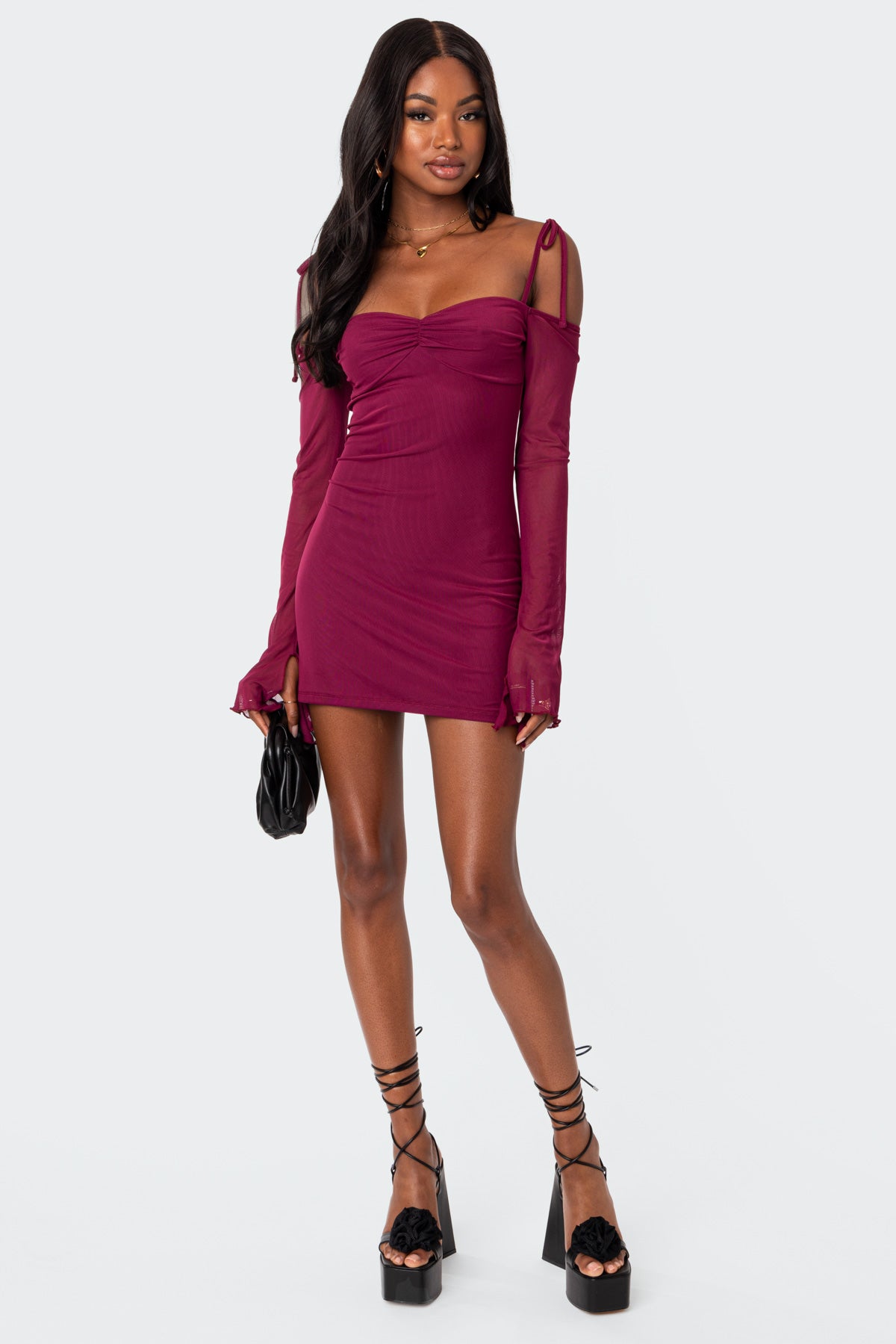 Dresses - edikted - Women's Clothing Online