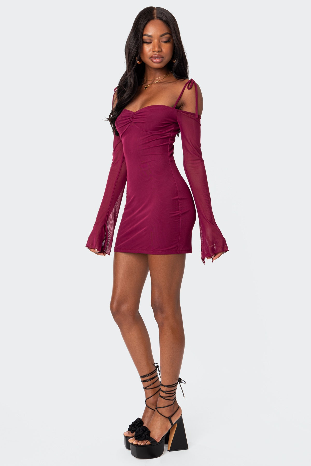 Dresses - edikted - Women's Clothing Online