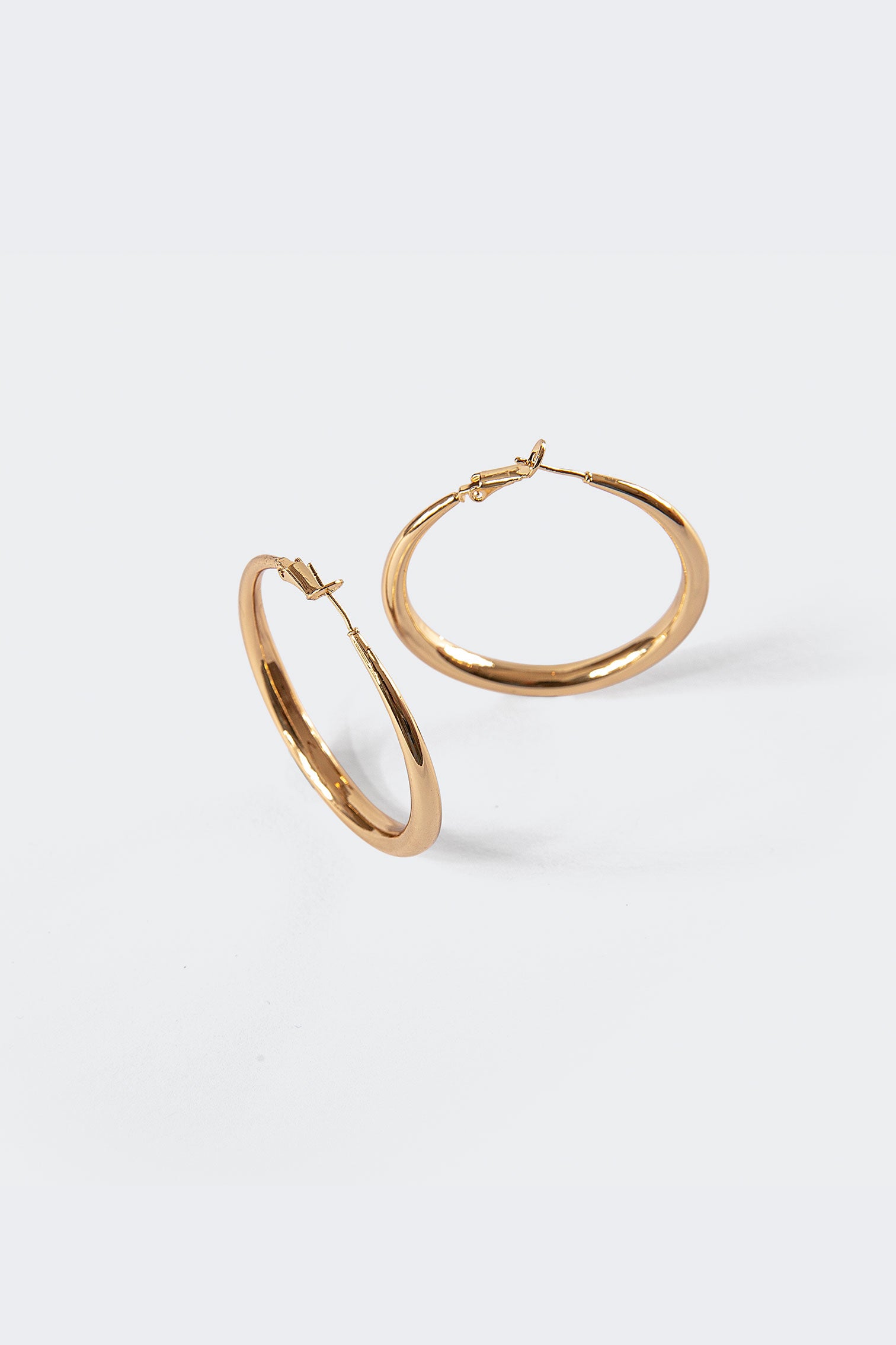 Diva Hoop Earrings – edikted – Women's Clothing Online